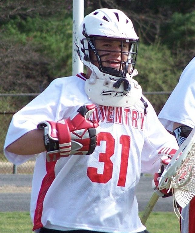 Coventry High School Boys Lacrosse vs. Burrilville HS | Coventry, RI Patch