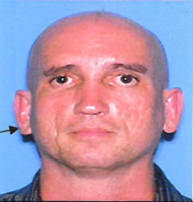 Bank Robbery Suspect Identified | Tampa, FL Patch