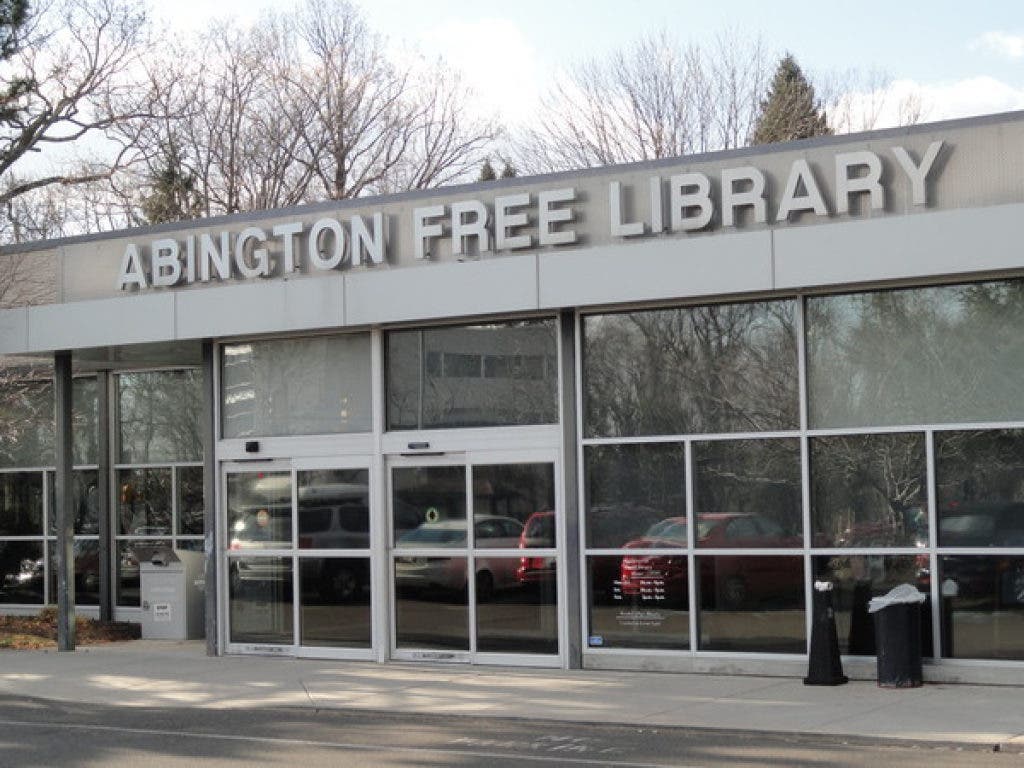 Library is a Treasure Trove of Savings | Abington, PA Patch