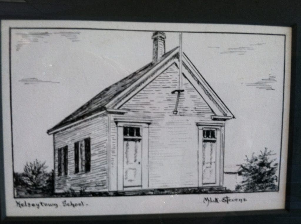The Henry Carter Hull Library receives a gift from the Bea & Shailer ...