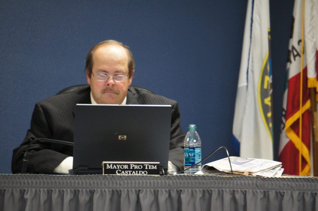 Roger Berg to Serve Another Year as Beaumont Mayor | Banning, CA Patch