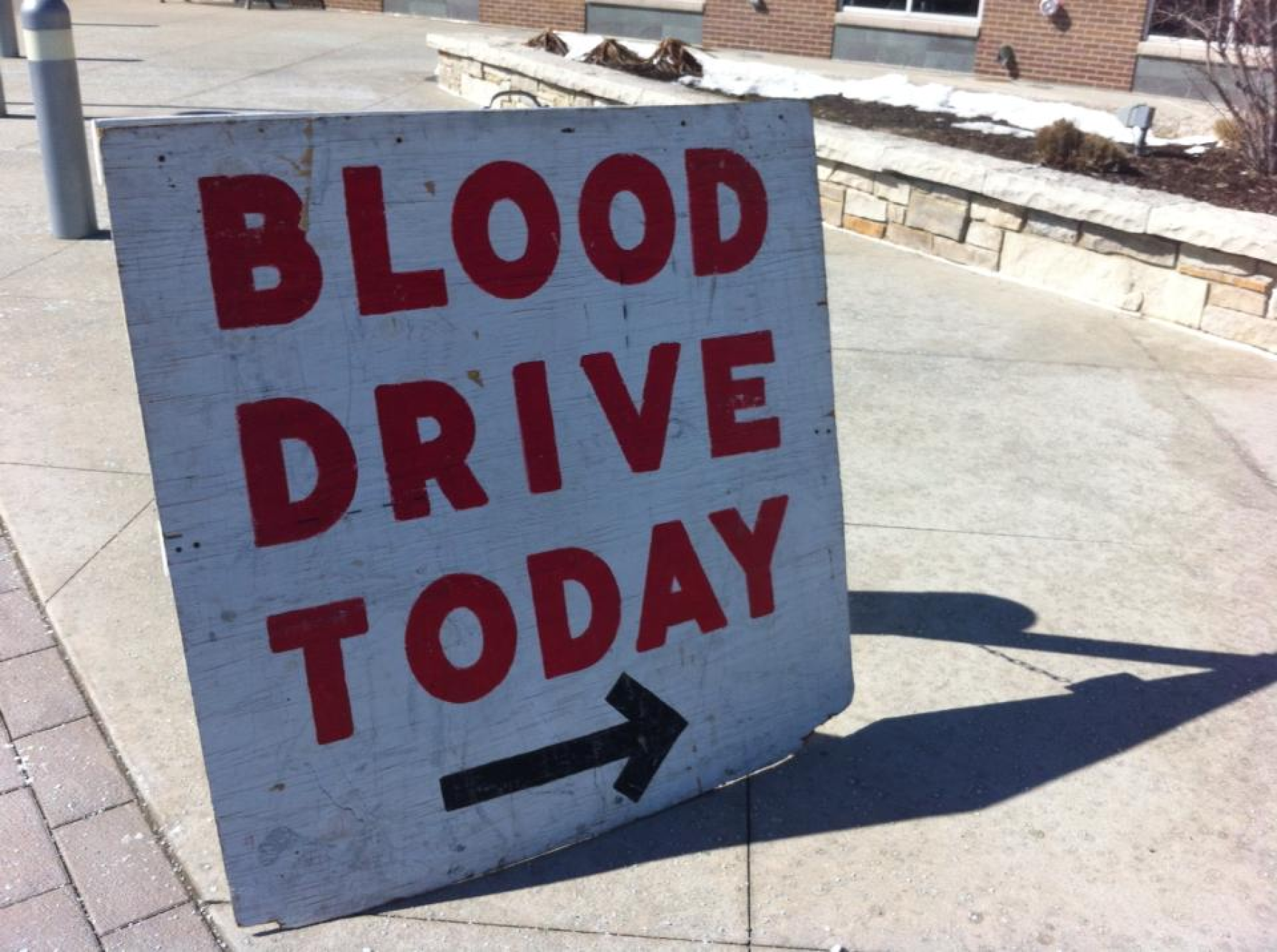 Valley Blood Drive 'Challenge' Wraps Up Thursday in Rancho Mirage ...
