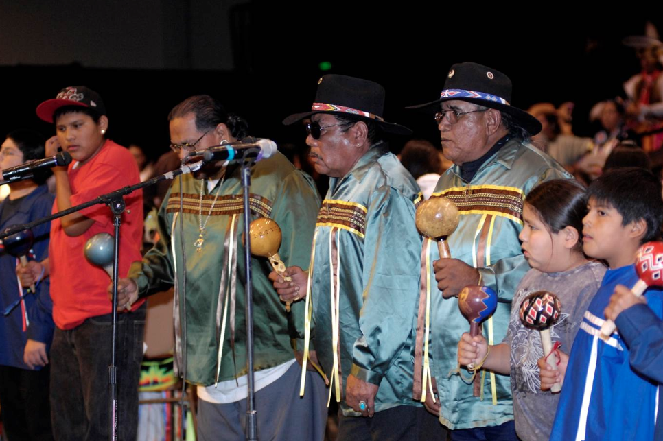 Cabazon Band of Mission Indians Celebrates Upcoming California Native ...