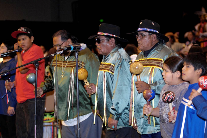 Cabazon Band of Mission Indians Celebrates Upcoming California Native ...