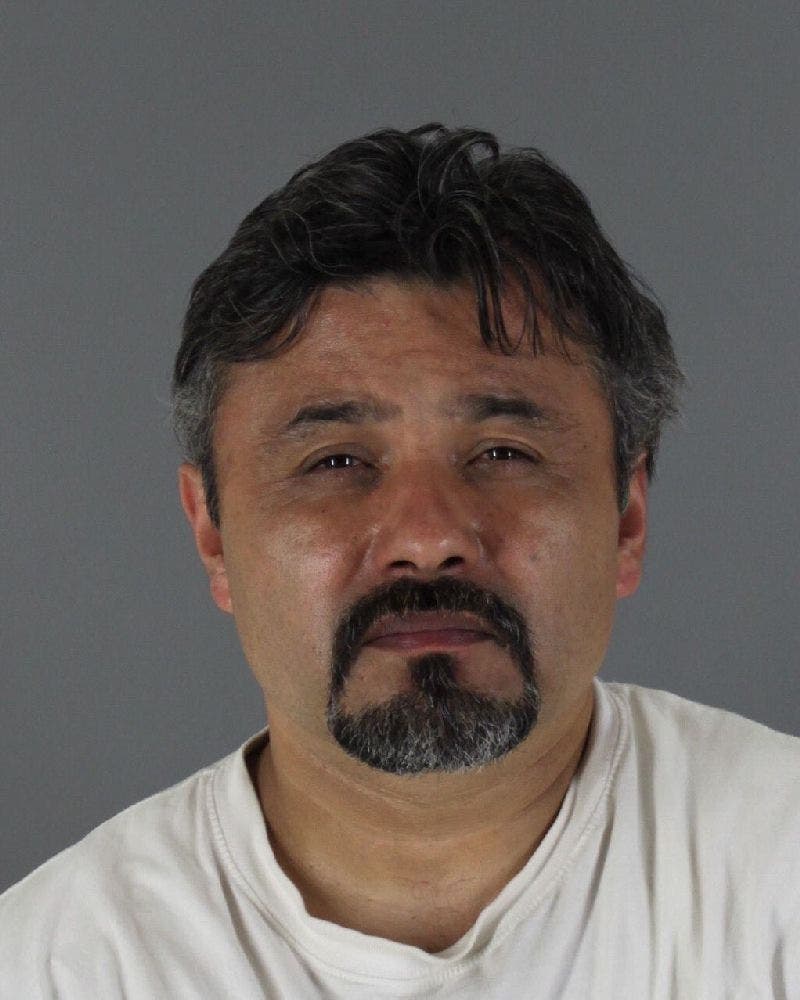 Man Accused of Murder in 1989 Peninsula Cold Case Says He Didn't Do It ...