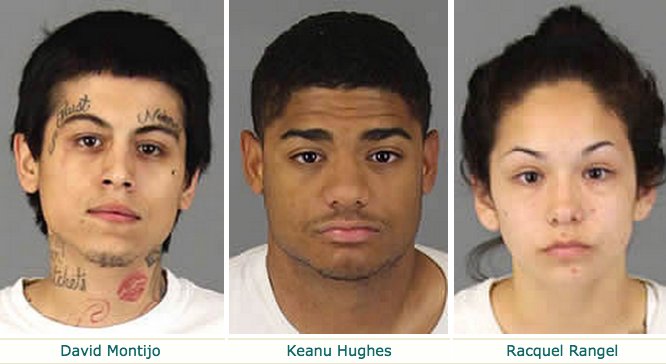 Seven Accused of Attempted Murder After Temecula Party Gets Violent ...