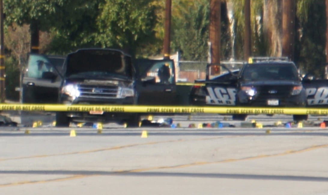 Investigators Sort Through 3 Crime Scenes in California's Deadly Mass ...