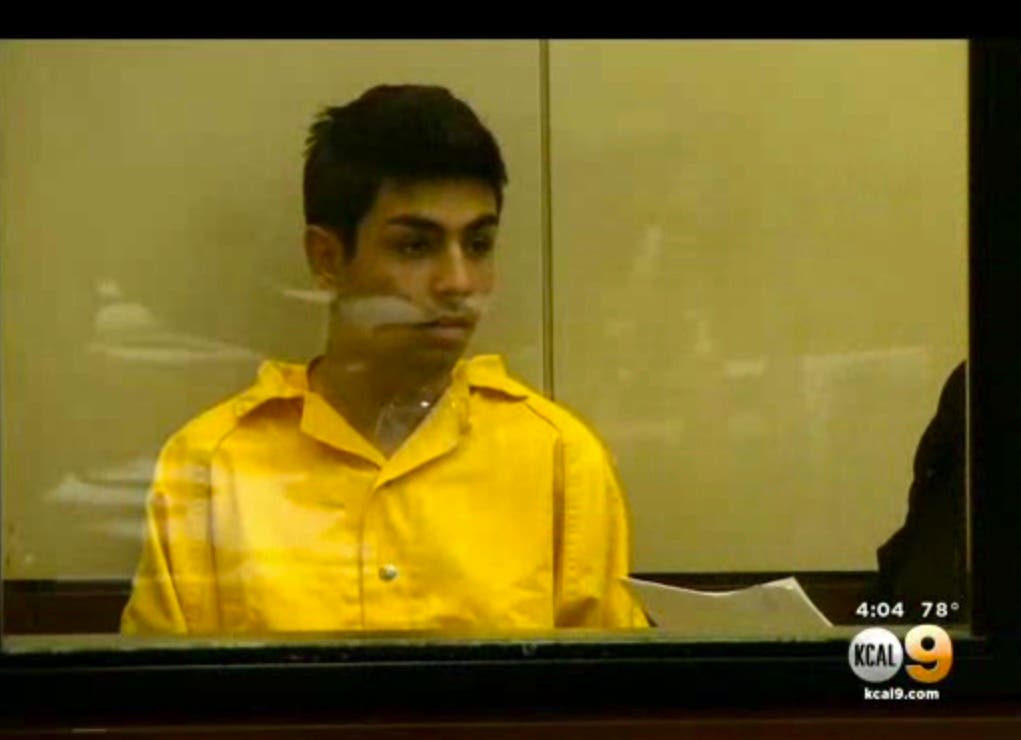 Temecula Teen Accused of Killing Friend While High Must Stand Trial ...