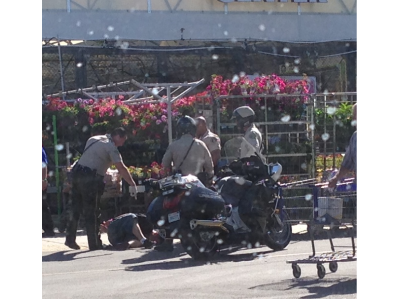Man Behind Violent Temecula Attacks Convicted of Murder | Temecula, CA ...