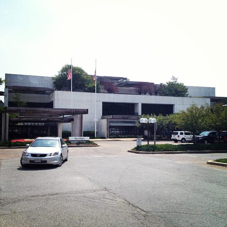 PHOTOS: The Rouse Building - Past, Present and Future | Columbia, MD Patch