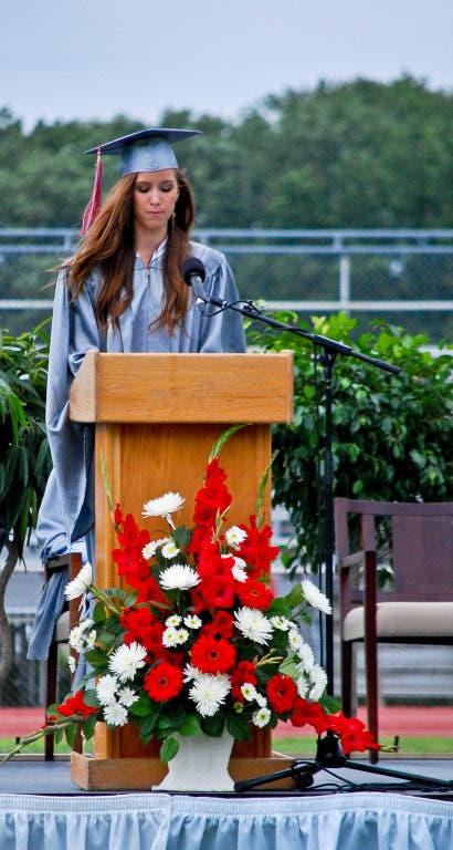 Gallery: UDHS Class Of 2012 Commencement | Upper Dublin, PA Patch