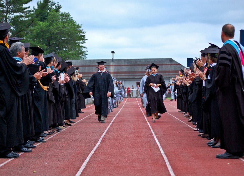 Gallery: UDHS Class Of 2012 Commencement | Upper Dublin, PA Patch