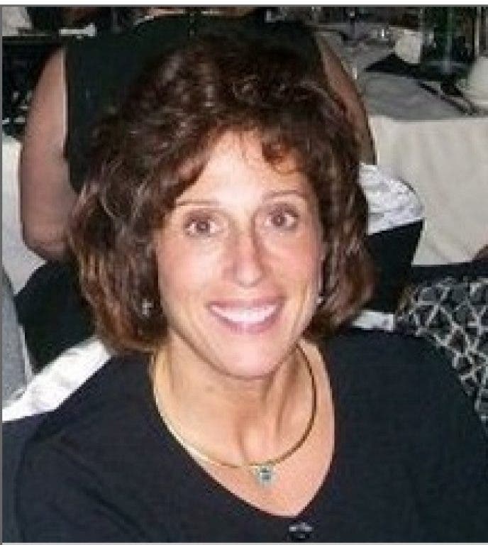Obituary: Jill Piscetelli Ferraiolo (1963 - 2012) | Milford, CT Patch