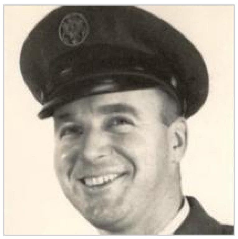 R.I.P.: Edward Steven Petrowski, Sr., age 81 | Milford, CT Patch