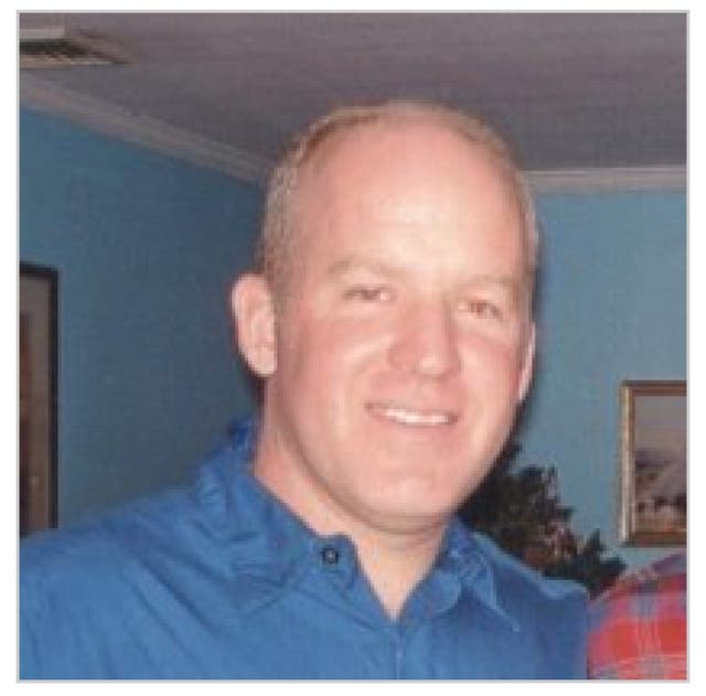 Raymond Charron, Foran Grad and Army Veteran, dies at 41 | Milford, CT ...