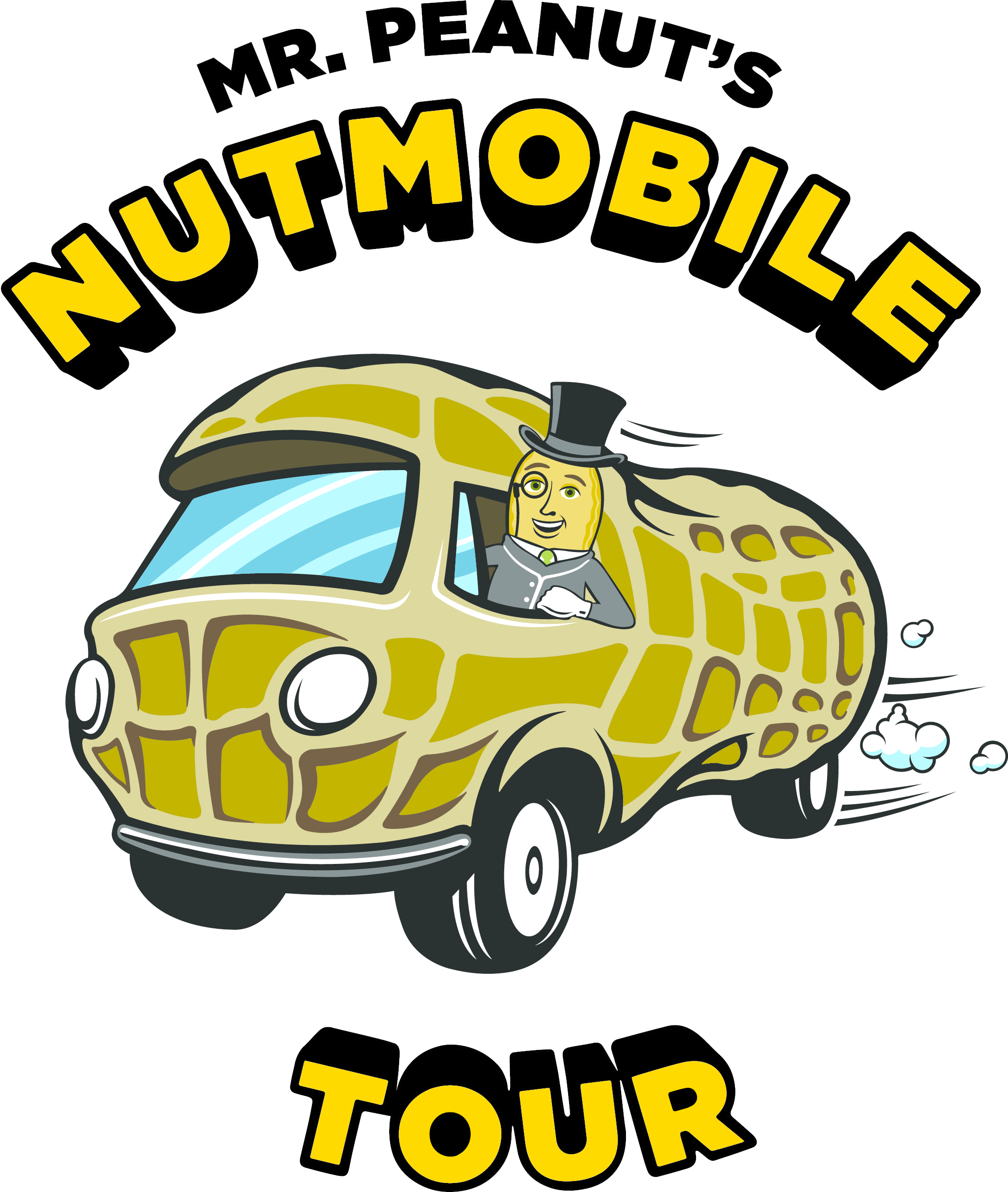 Mr. Peanut and the Planters Nutmobile are coming to Busch's Fresh Food ...