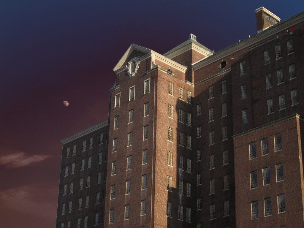 Spotlight Event: KP Psychiatric Center Walking Tours | Kings Park, NY Patch