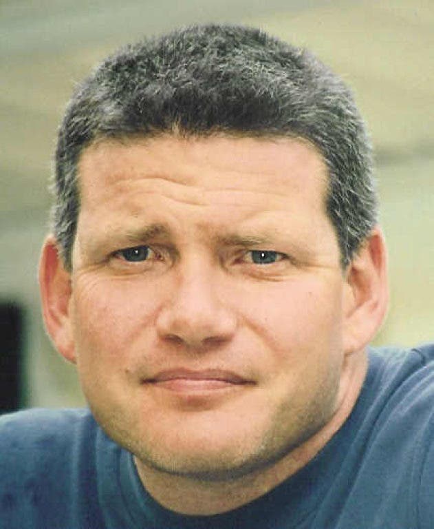 Memorial Set to Honor Thomas Butler, 9/11 Victim | Kings Park, NY Patch