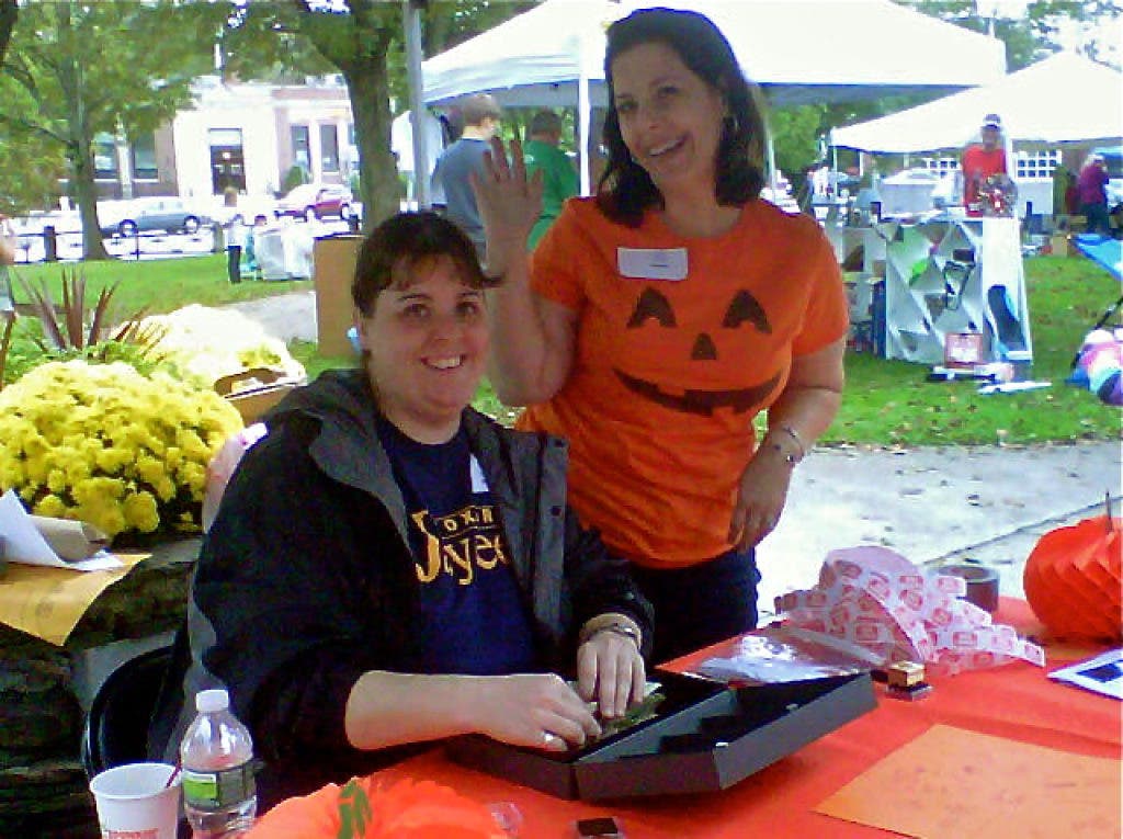 Photo Gallery: PumpkinFest on Foxborough Common | Foxborough, MA Patch