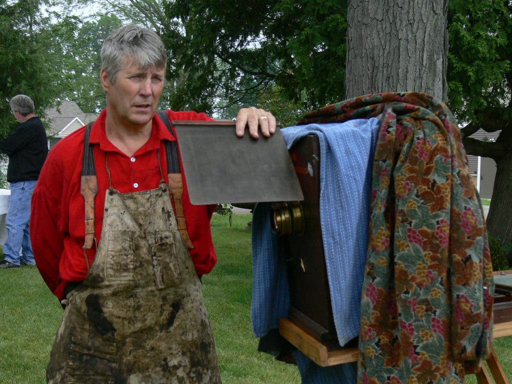 Civil War History Comes Alive at Dexter's Gordon Hall | Dexter, MI Patch