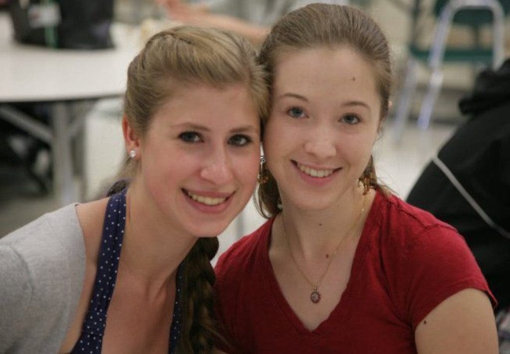 Best Friends Named Brewster's Top Students | Southeast, NY Patch