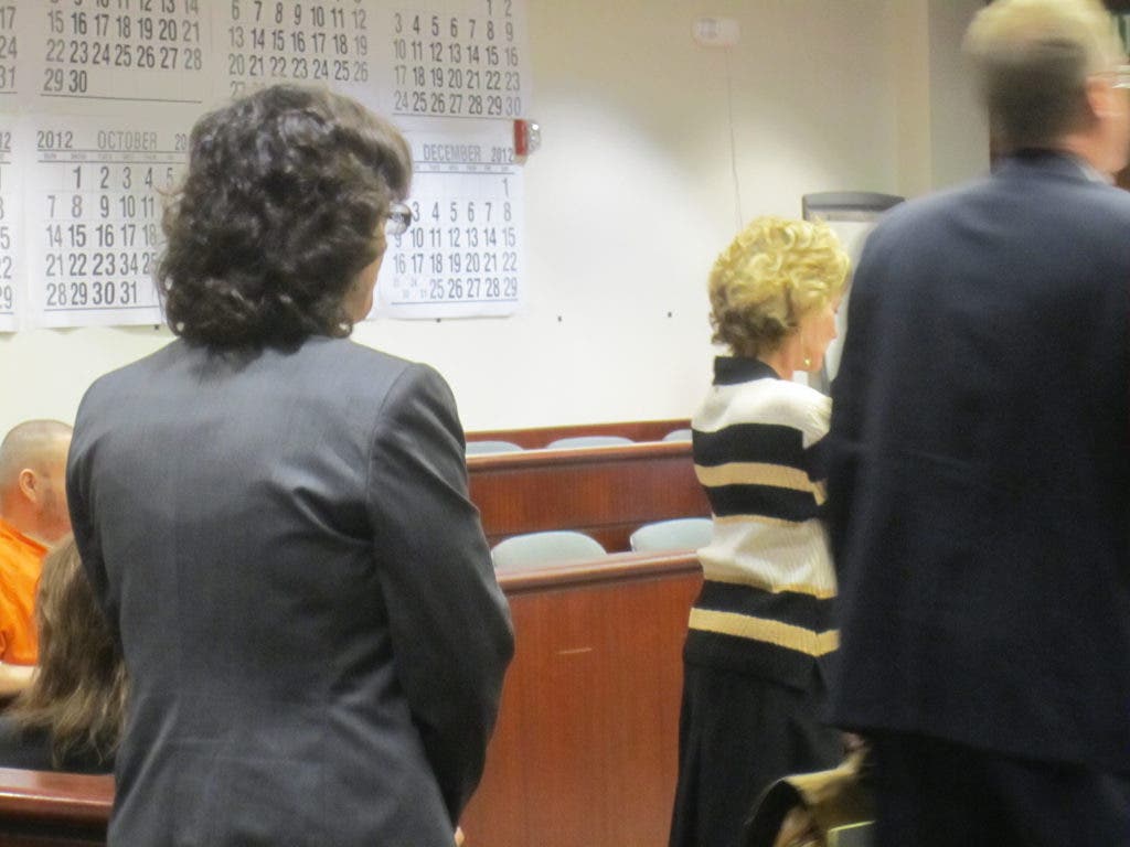 Detective Accused In DUI Crash Pleads Not Guilty | Palm Desert, CA Patch