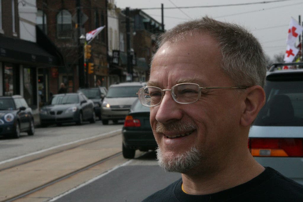 Media Theatre's Roger Ricker Spotlighted | Media, PA Patch