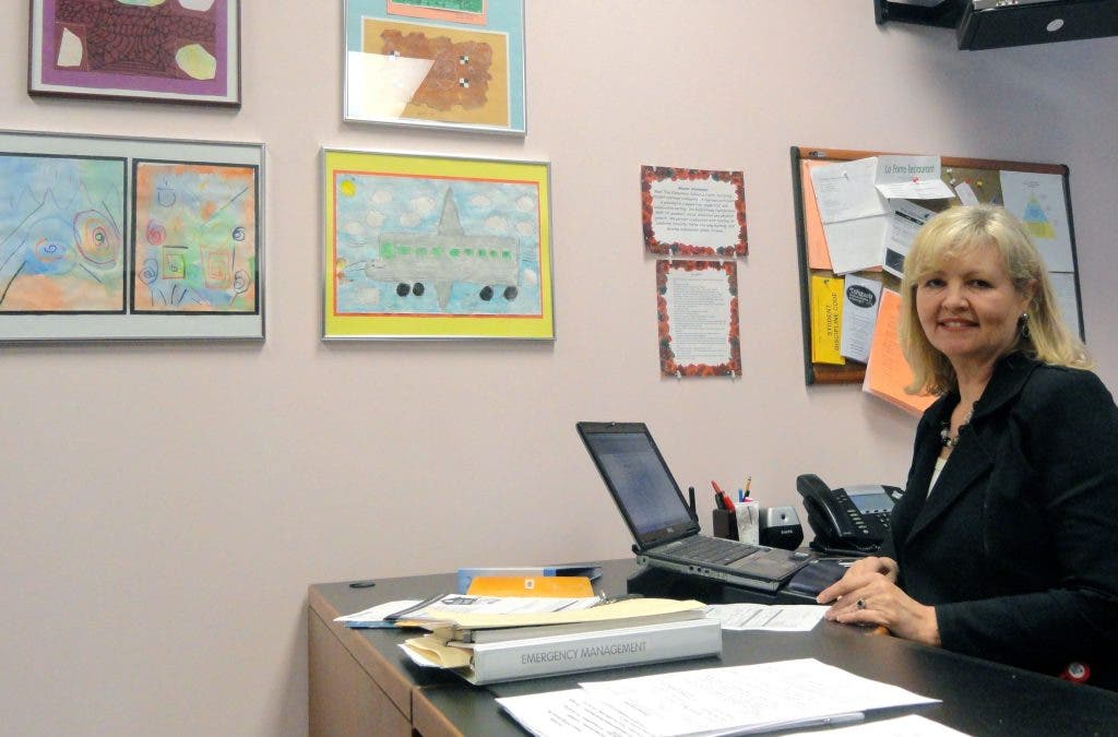 New Principal Arrives at Rose Tree Elementary | Media, PA Patch