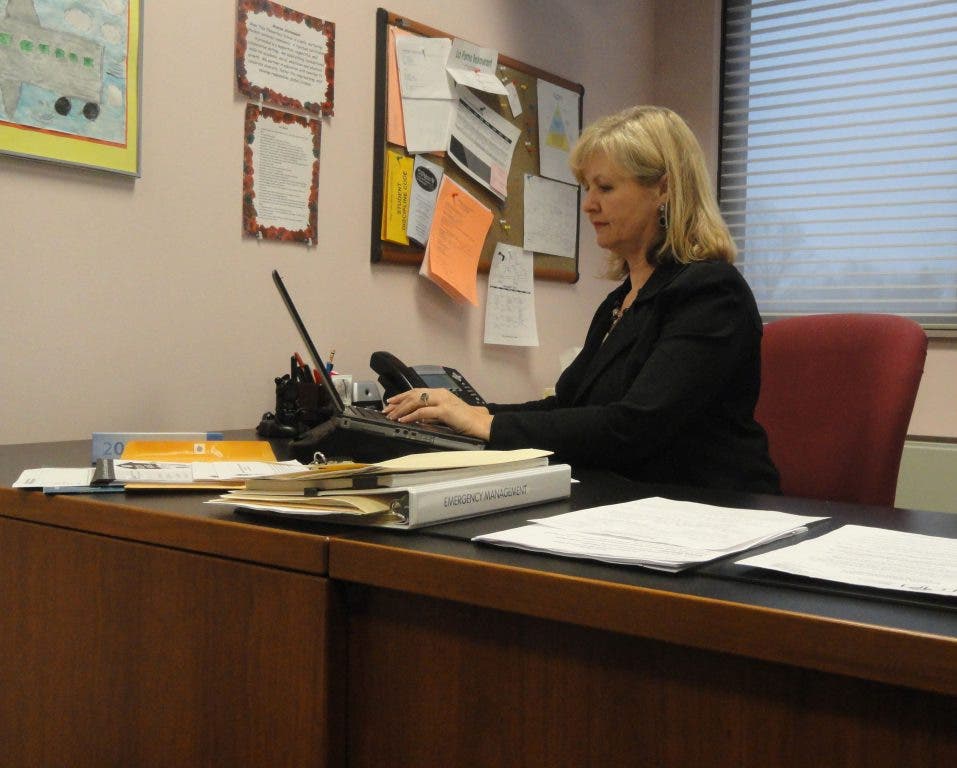 New Principal Arrives at Rose Tree Elementary | Media, PA Patch