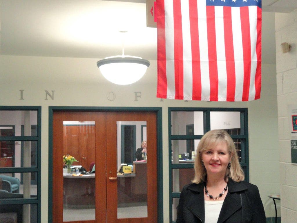 New Principal Arrives at Rose Tree Elementary | Media, PA Patch