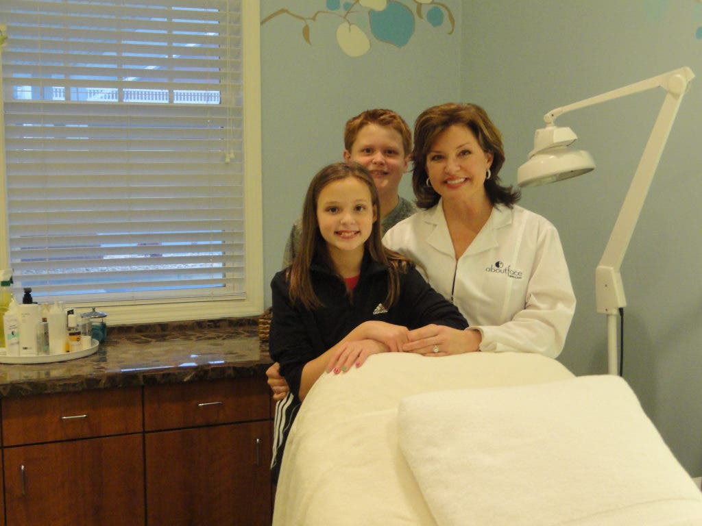 Wednesday's Woman: Chrissy Thomas | Snellville, GA Patch