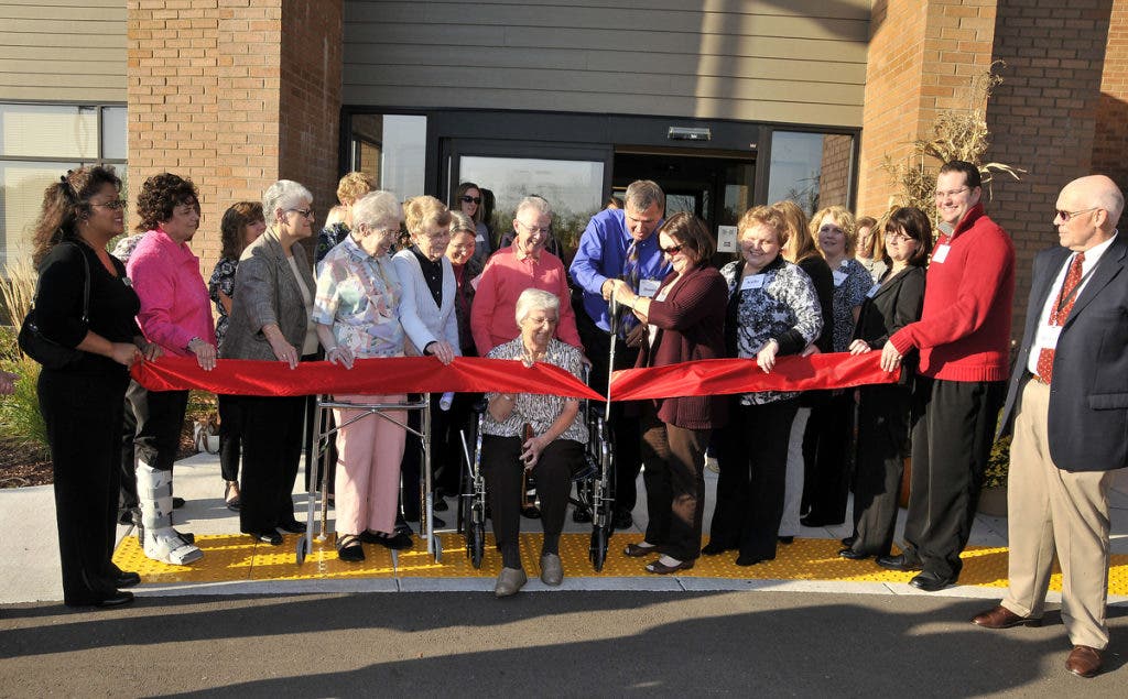 Clement Manor Celebrats Addition, Expansion | Greenfield, WI Patch