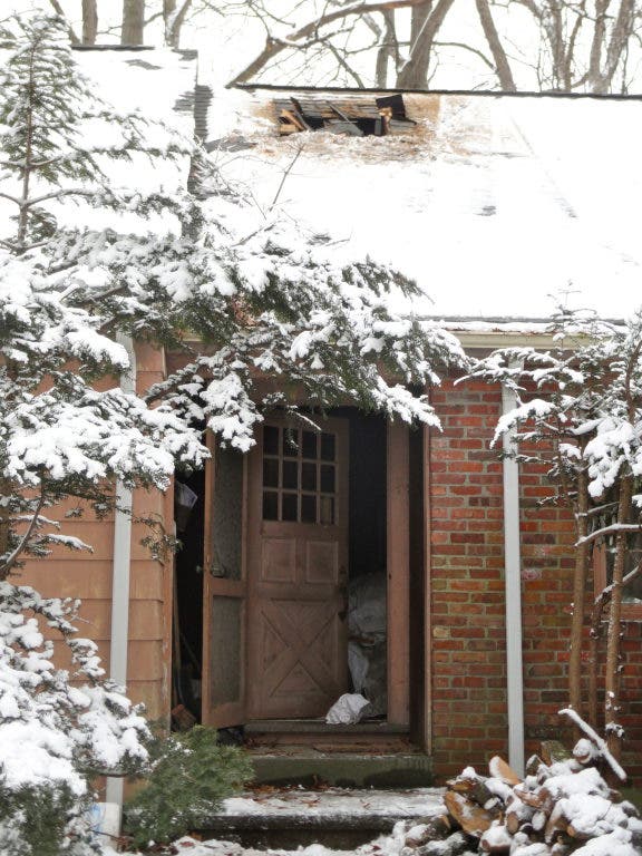 UPDATE: Victim Identified in Fatal Wayland Fire | Wayland, MA Patch