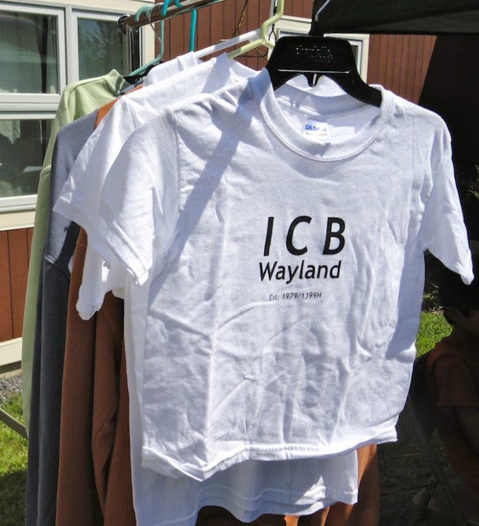 PHOTOS: Eid Festival at Islamic Center in Wayland | Wayland, MA Patch