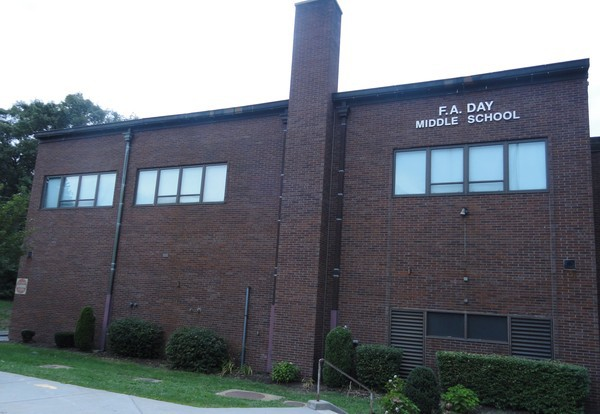 Day Middle Receives MET Musical Award | Newton, MA Patch