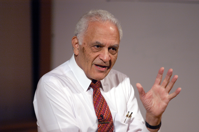 Amar G. Bose, Acoustics Pioneer, Dies at 83 | Wayland, MA Patch