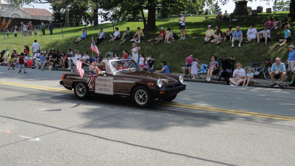 Memorial Day Images From Brookline And Dormont | Dormont, PA Patch