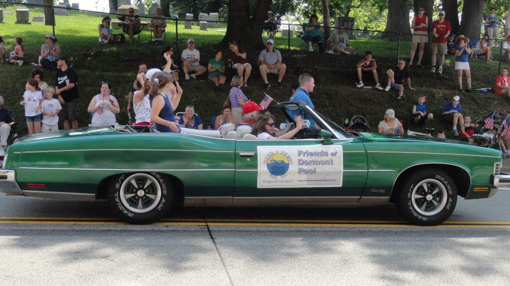 Memorial Day Images From Brookline And Dormont | Dormont, PA Patch