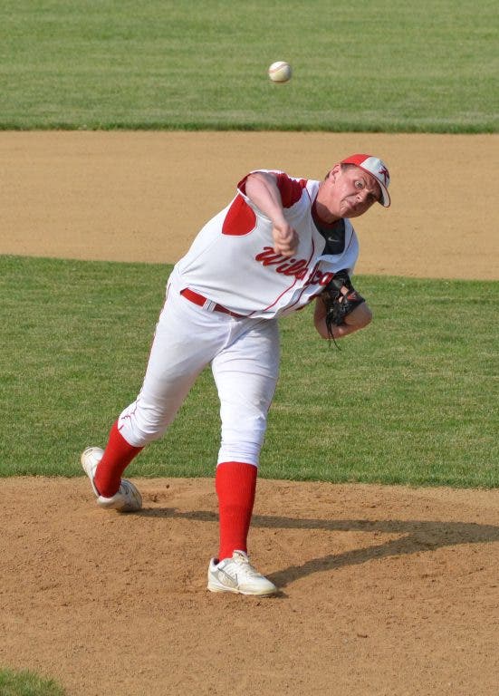 OJR's baseball ends with playback loss to Methacton | Pottstown, PA Patch