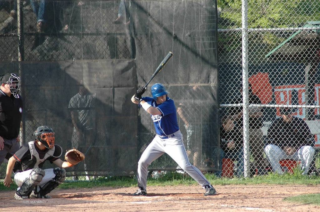 Darien Baseball Loses to Daniel Hand in State Tournament | Darien, CT Patch