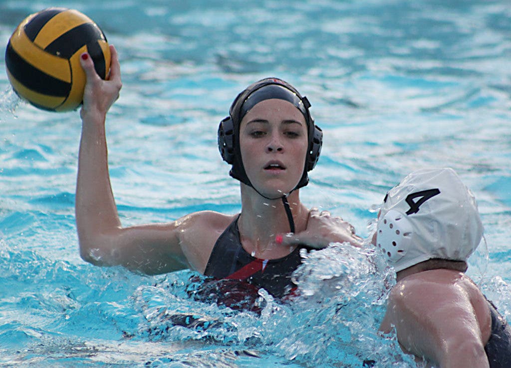 San Clemente Sinks Thousand Oaks in First Round of Water Polo Playoffs ...