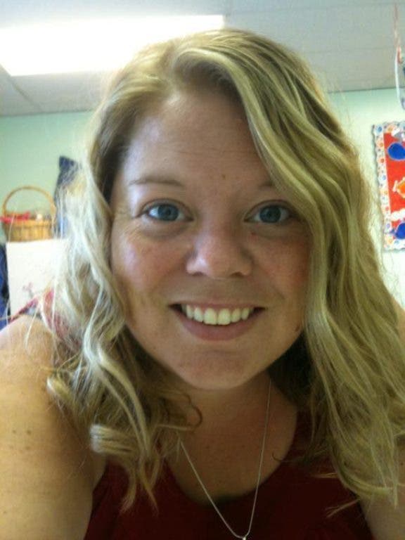 Hospice Volunteer Danielle Parent Loves Helping Others | Danvers, MA Patch