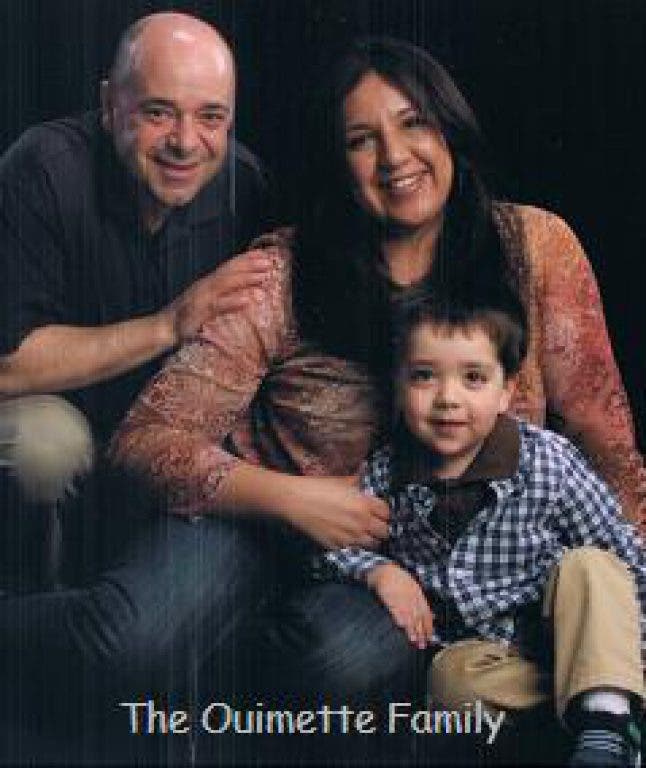 Ouimette Has Heart, Raising Awareness for CHD | Danvers, MA Patch