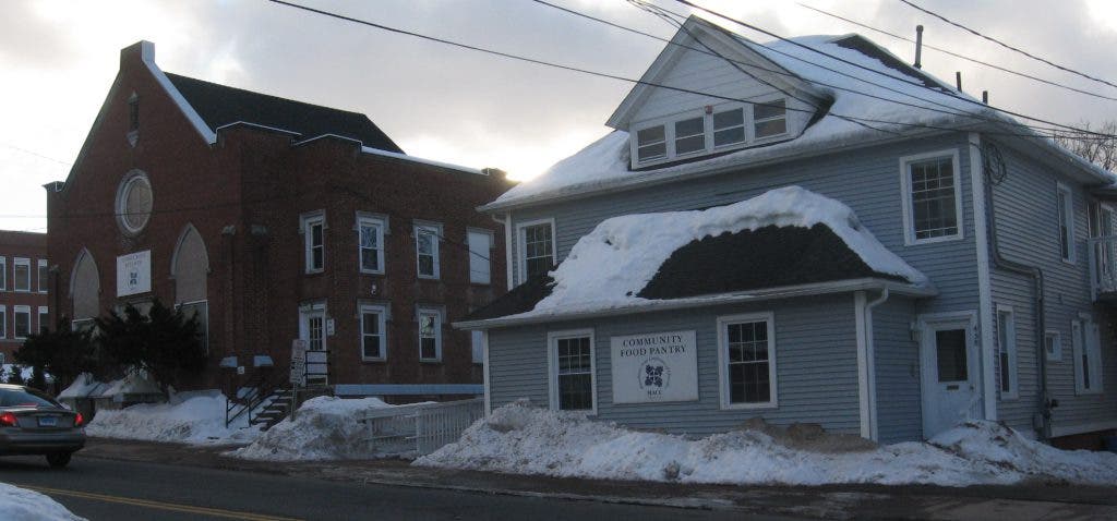 There For Those in Need: Manchester Area Conference of Churches ...
