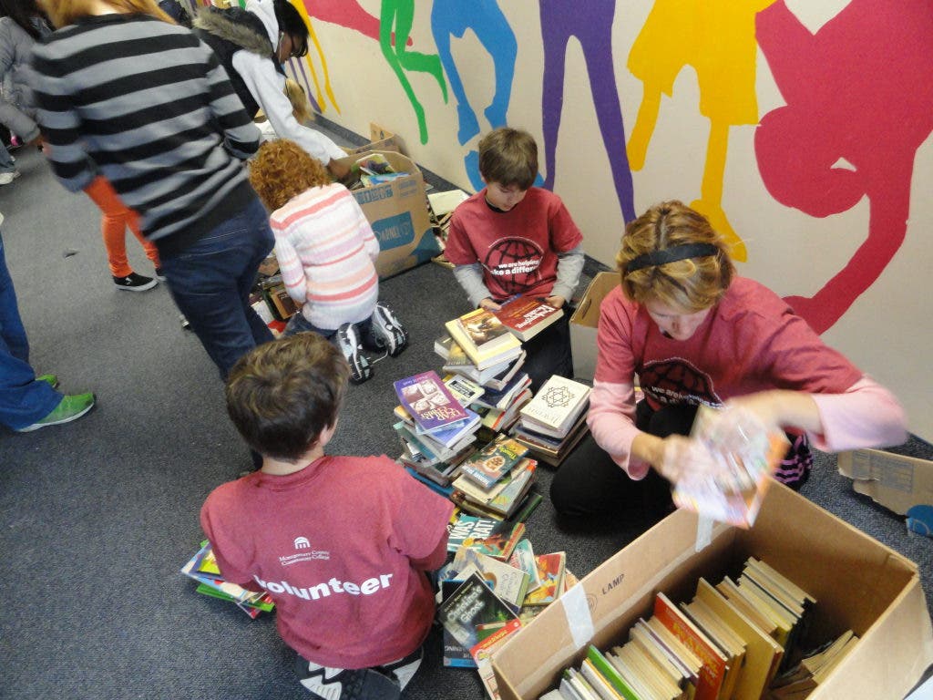 Norristown Patch Picks: Five great nonprofits | Norristown, PA Patch