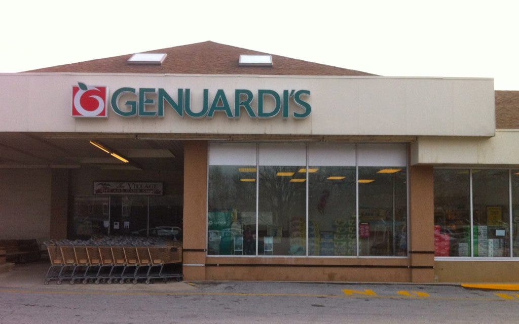 Jeffersonville Genuardi's to Close in March | Norristown, PA Patch