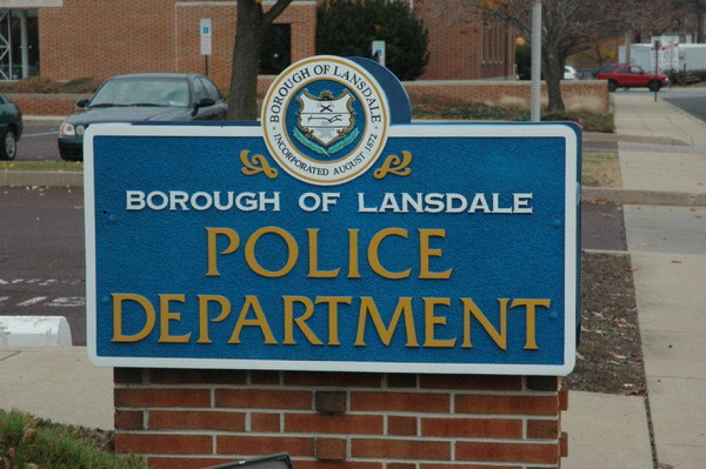 Three Officers Hired for Lansdale Police | Montgomeryville, PA Patch