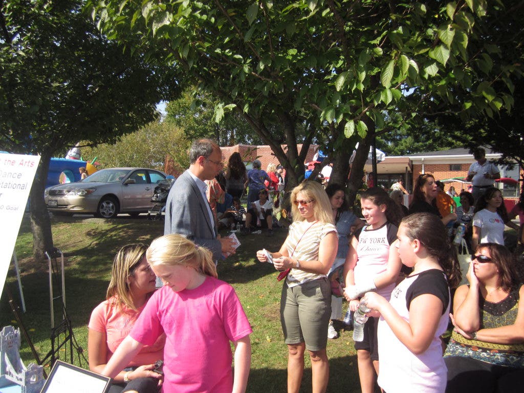 Viewfinder: It's Great to Live in Harrison Day Parade | Harrison, NY Patch