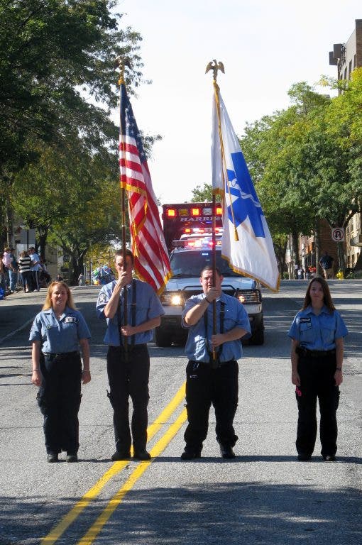 Viewfinder: It's Great to Live in Harrison Day Parade | Harrison, NY Patch