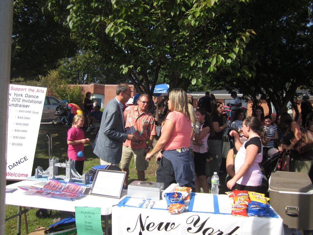 Viewfinder: It's Great to Live in Harrison Day Parade | Harrison, NY Patch